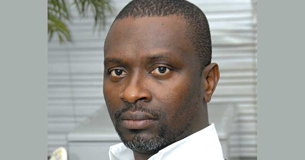 gkbnewsdigest: TPT’S ADETOKUNBO MODUPE EMERGES PR PERSONALITY OF THE DECADE