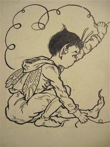 Soloillustratori: Violet Moore Higgins