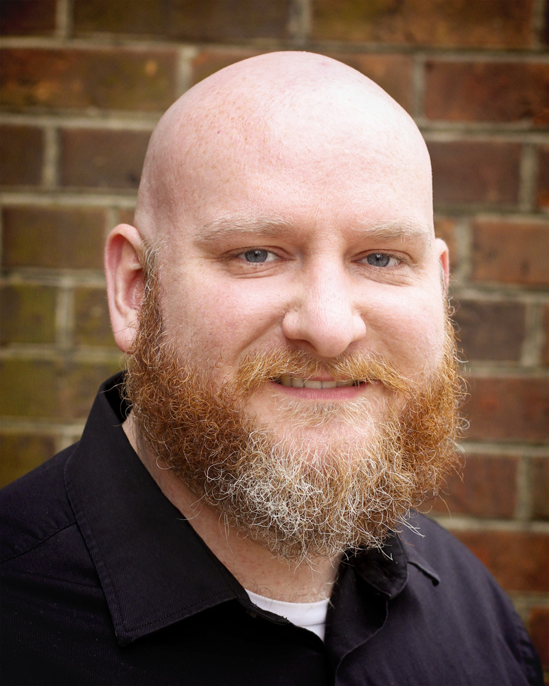 To Kill a Mockingbird - meet cast member Zachary Todd