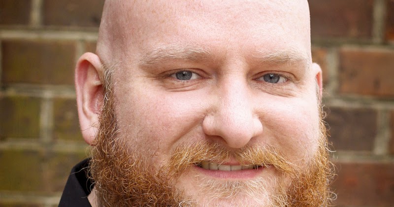 To Kill a Mockingbird - meet cast member Zachary Todd