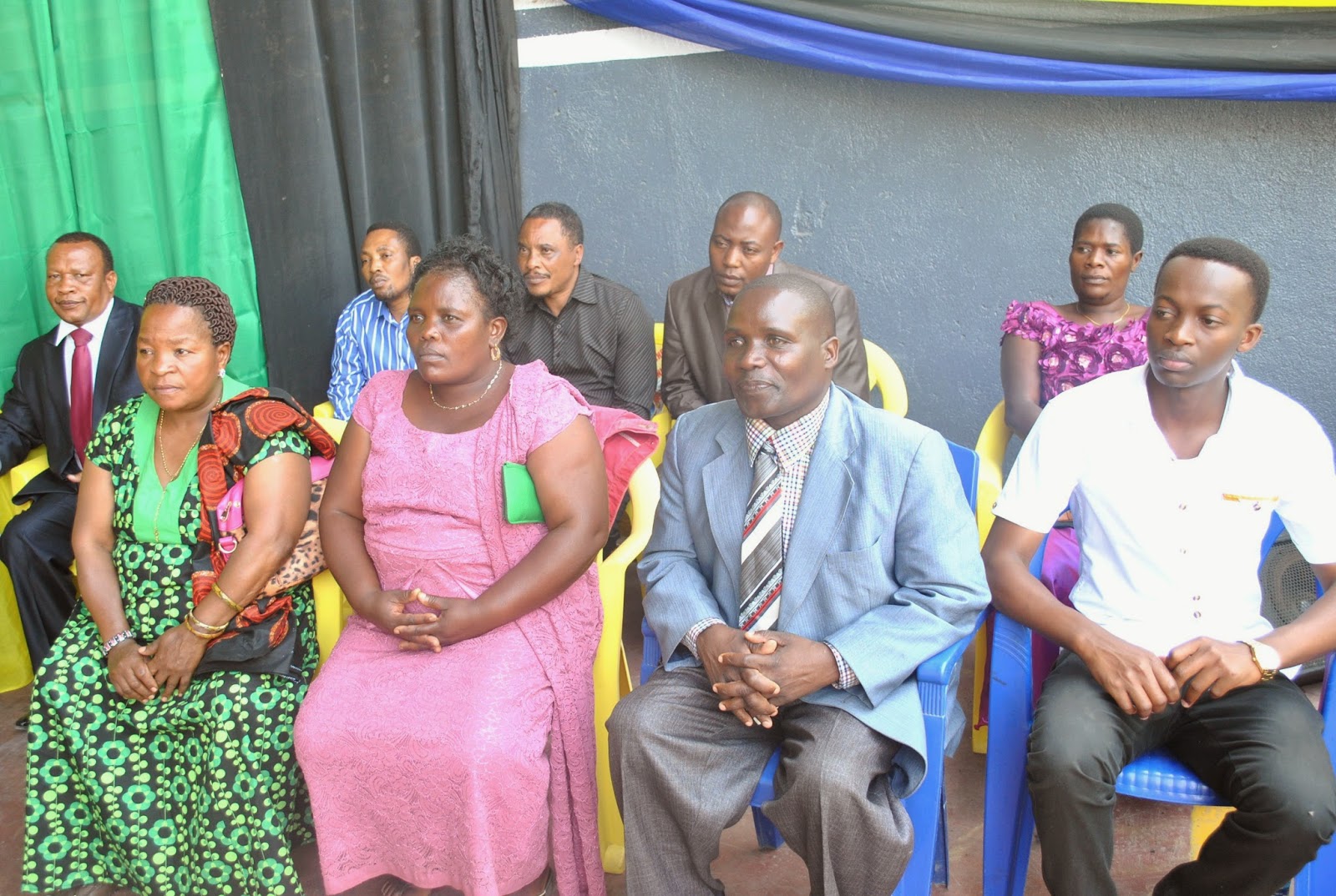 Habari na Matukio Mbeya: Mabasi mapya ya Ndenjela Jet yazinduliwa leo ...