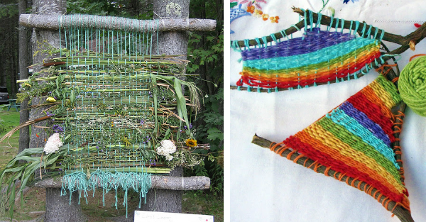 simply, katie: Home in the Woods & Wilderness Inspiration