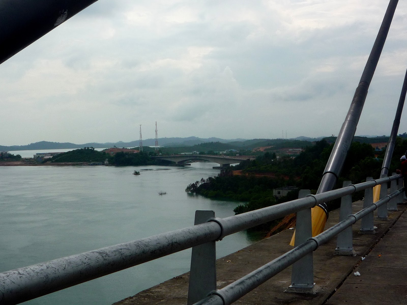 sri pekan: Batam Indonesia...