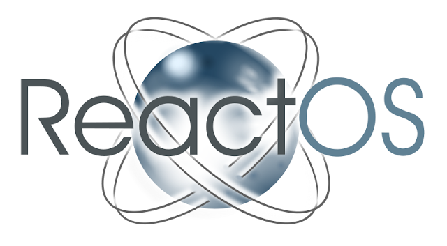 Toca do Tux: Curiosidade sobre o ReactOS