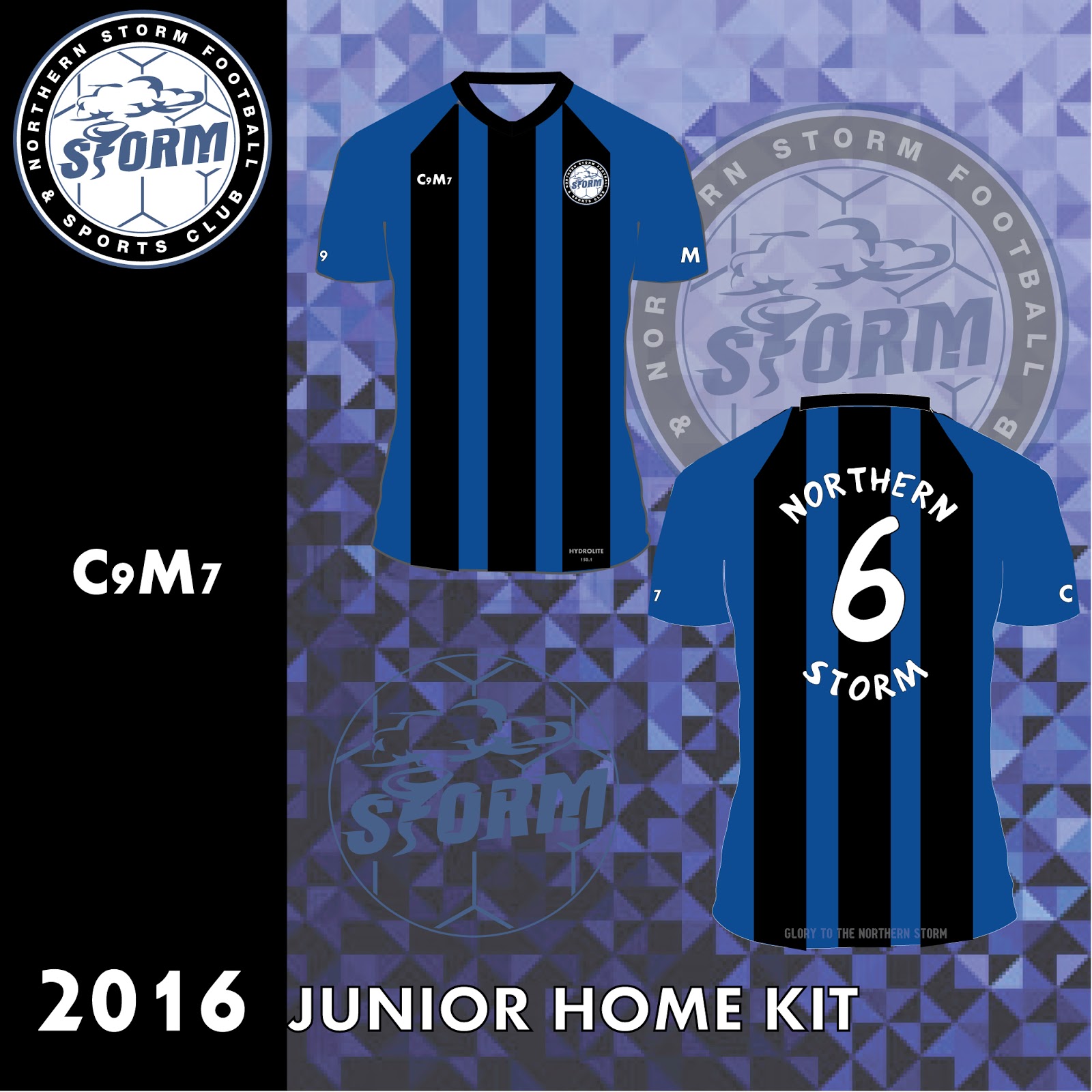 Northern Storm Football Club