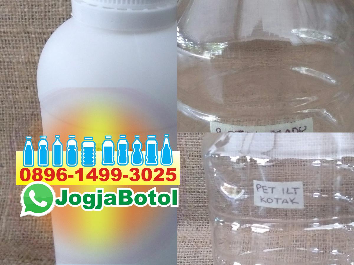 Ide Jualan Infused Water