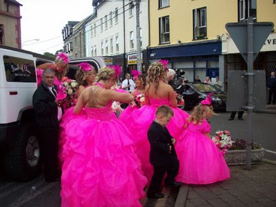 Croissant Craic: Gypsy vs. Gypsy