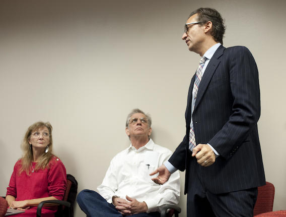 Cientistas contestam métodos forenses usados em tribunais ~ ComTexto ...