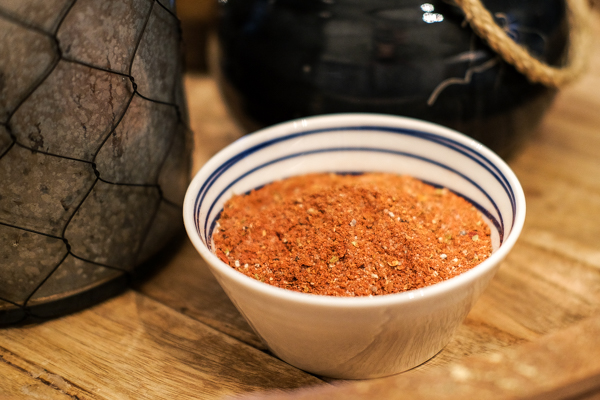 M Living: | 料理 | 好吃百分百的西班牙烤排骨 Spanish Pincho Ribs