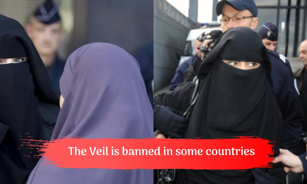 Why Do Muslim Women Wear A Veil?