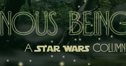 Luminous Beings: Why Star Wars Matters Now More Than Ever ~ The Fangirl ...