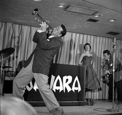 ON THE FLIP-SIDE: Song of the Week: Louis Prima - Jump, Jive An' Wail
