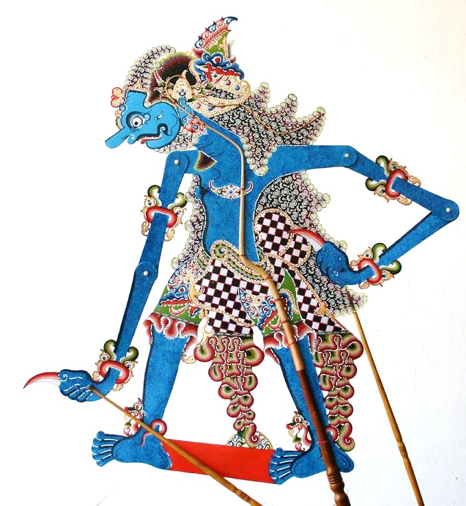 Dialog Wayang dalam Bahasa Jawa - Belajar Kuyy