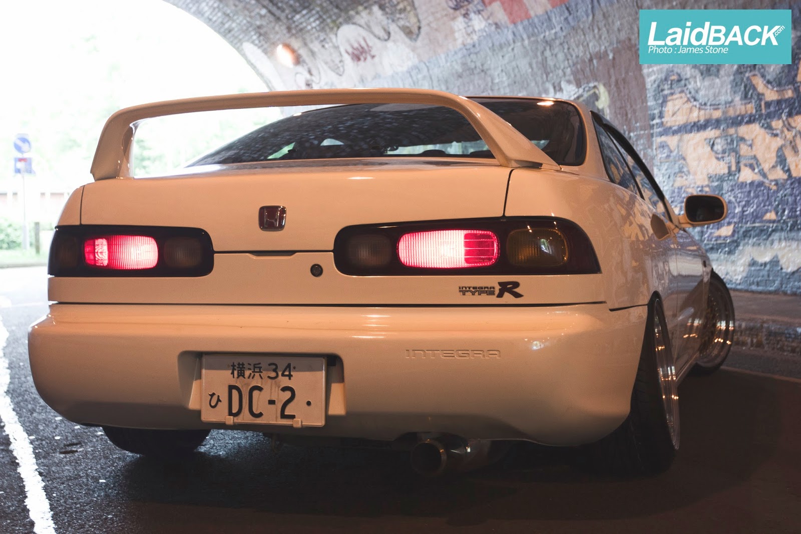 Dean's Stance Integra dc2 ~ Seba147Mods