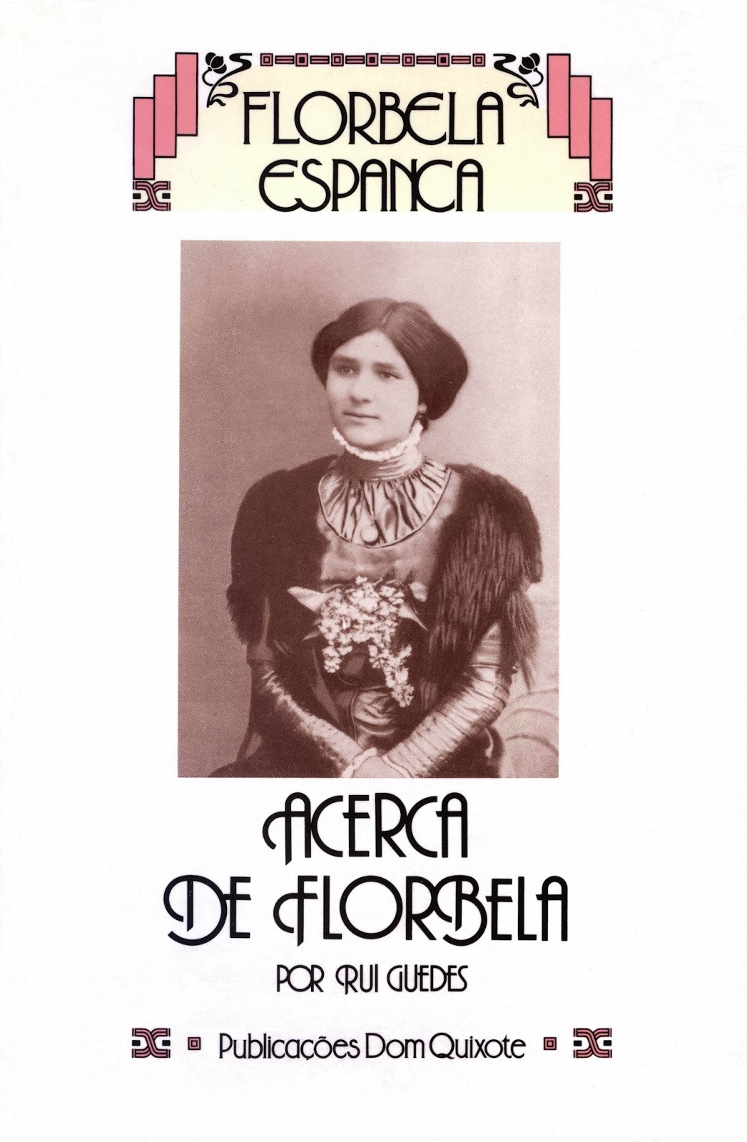 Ler Florbela Espanca ___: OBRA