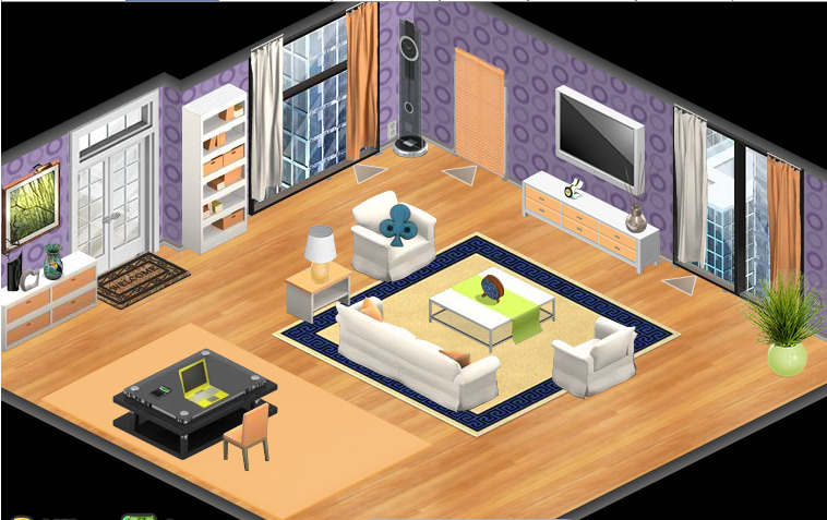YoVille