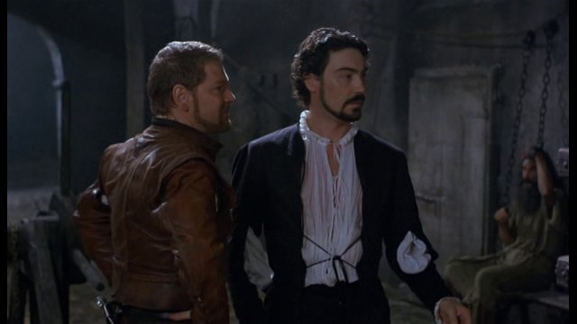 Othello Movie Roderigo