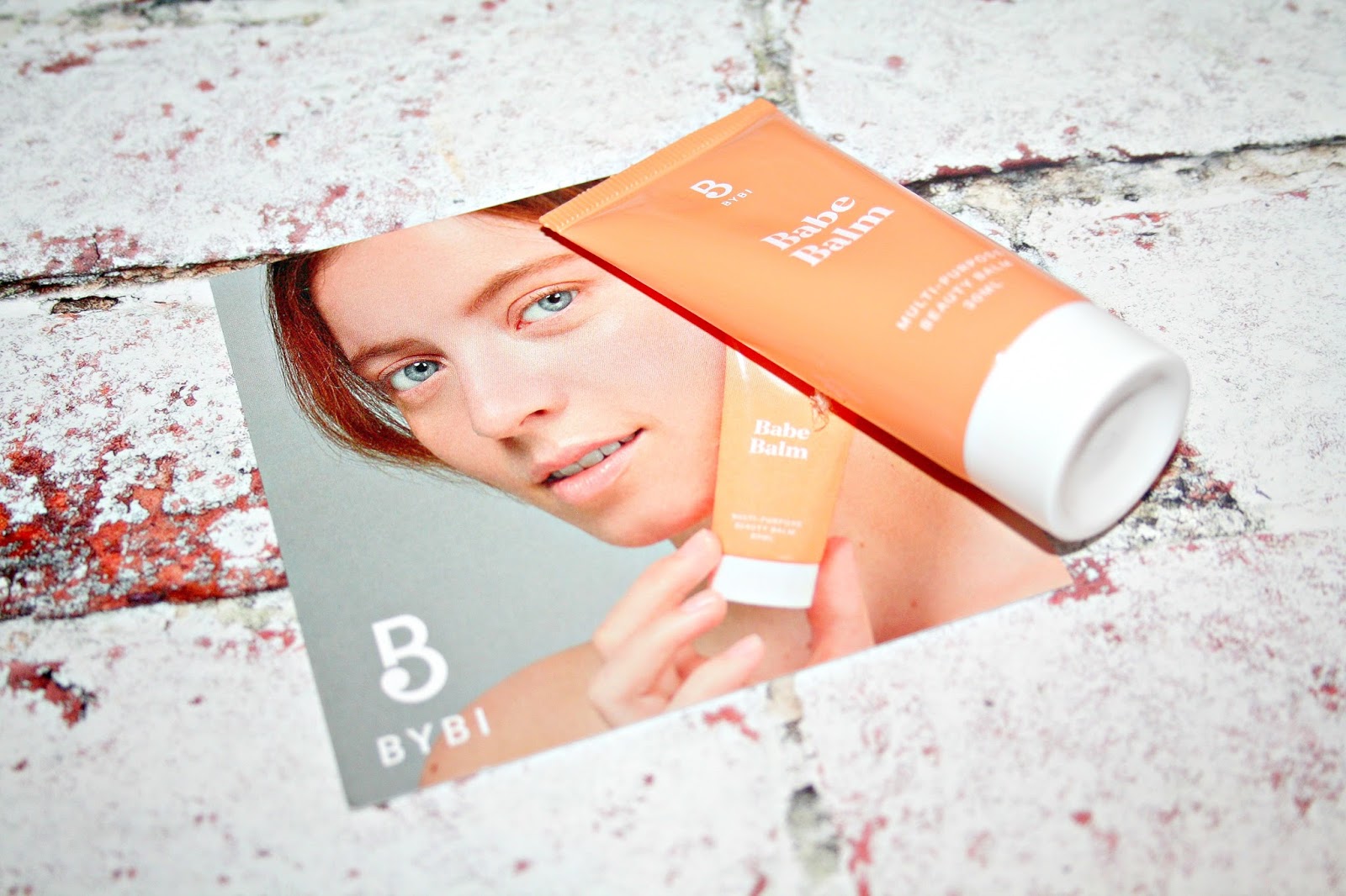 Beautyqueenuk | A UK Beauty and Lifestyle Blog: BYBI Babe Balm and ...