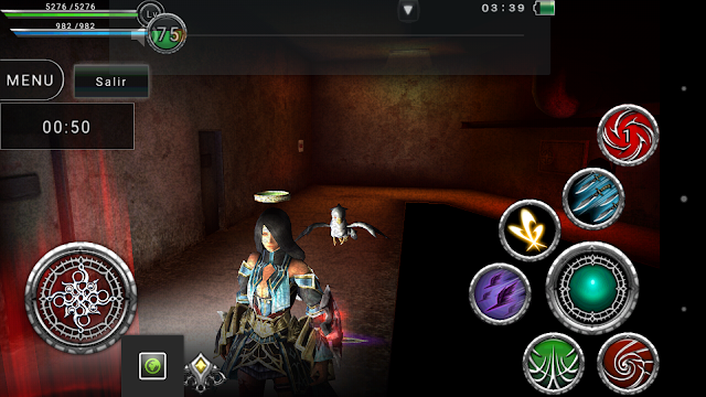 Super Scary Labyrinth of Fear!! (Fuji-Q Higland Collab)