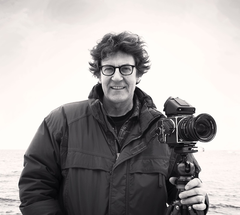 photo-eye | BLOG: Behind the Photo: Michael Kenna