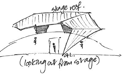 DAB510 - Architectural Design: Angular Roofs