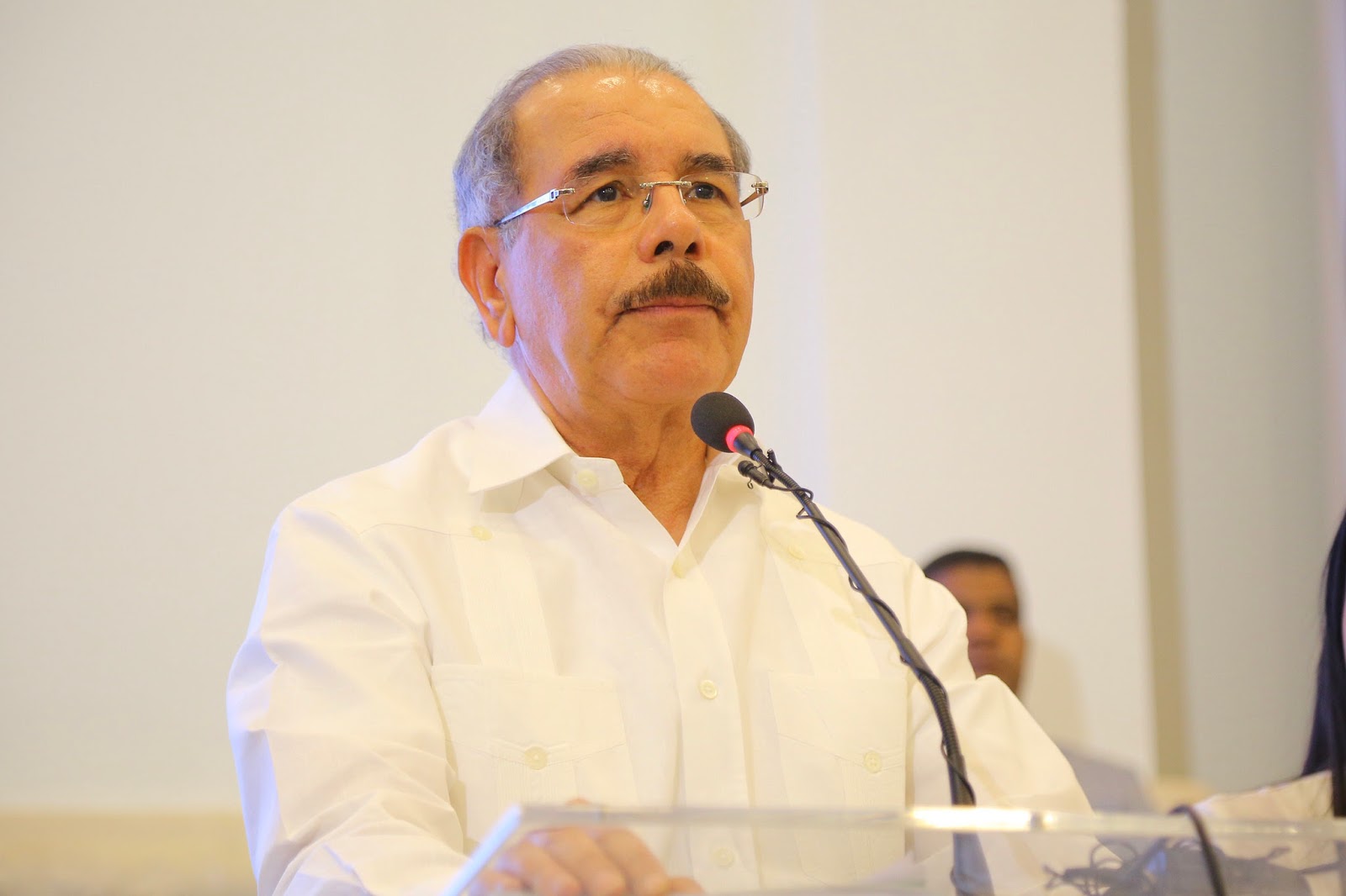 VIDEO: Presidente Danilo Medina: República Dominicana está viviendo el ...