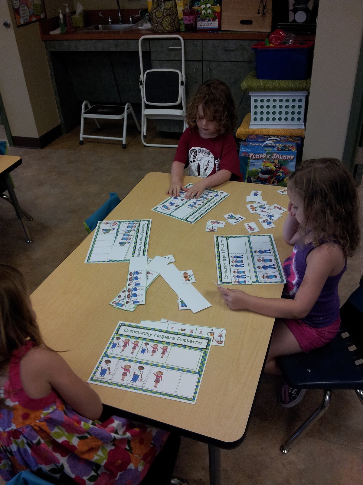 Tips and techniques for implementing The Daily 5 for reading groups in ...