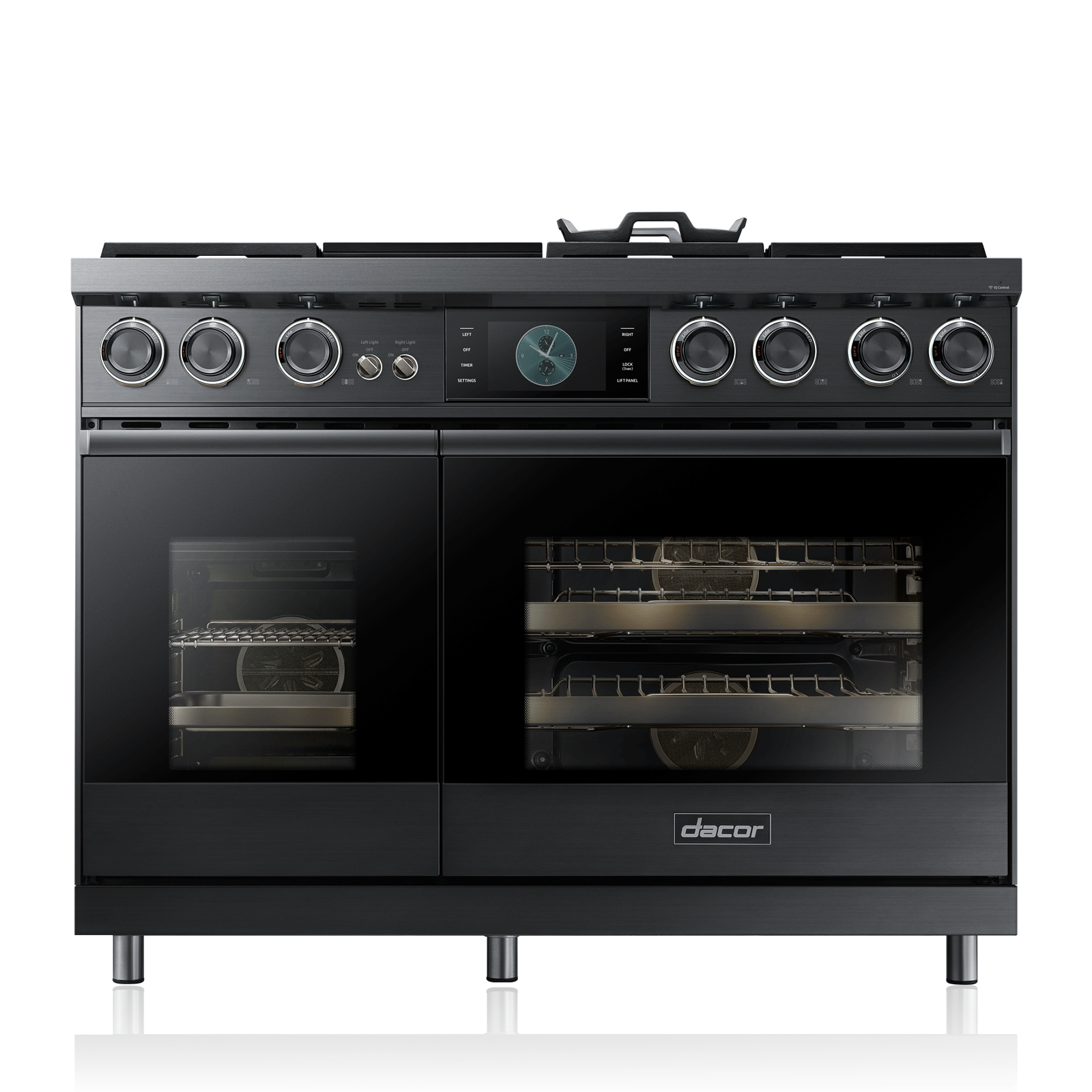 TECH WORLD: Samsung выведет люксовую кухонную технику Dacor на ...