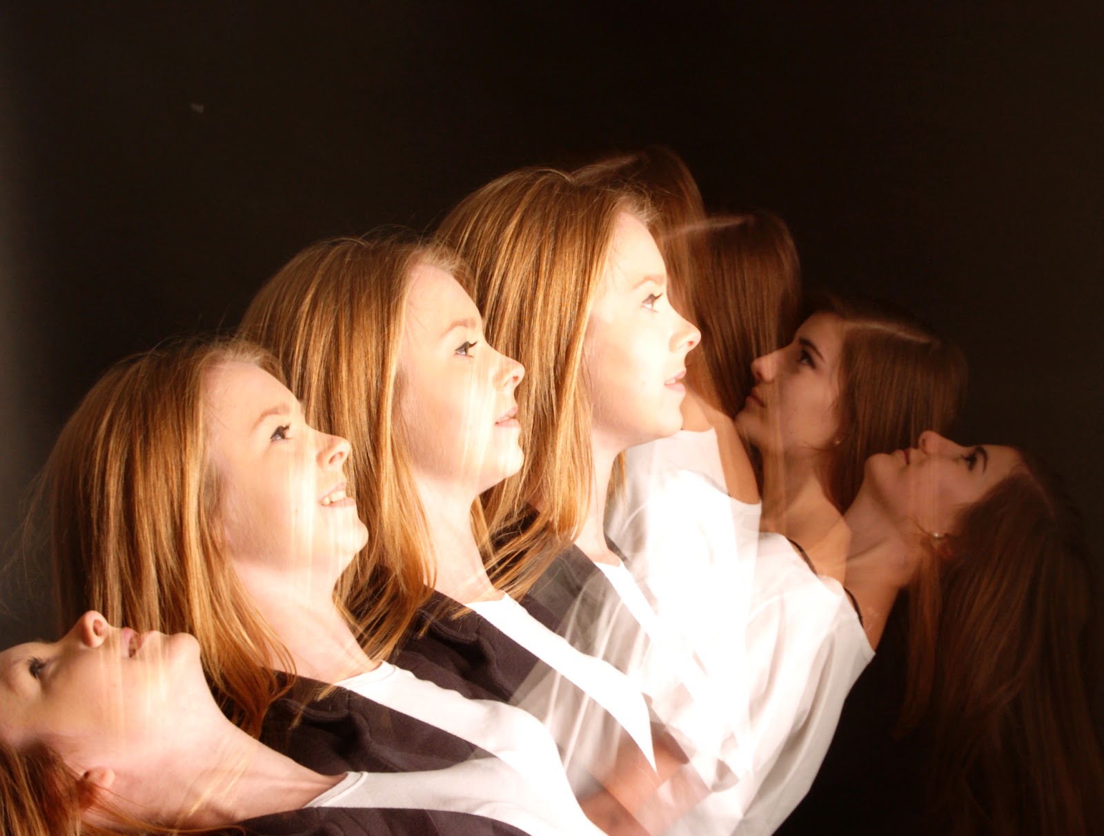 Kate-Anna A2 Photography: Work Diary - Multiple Flash