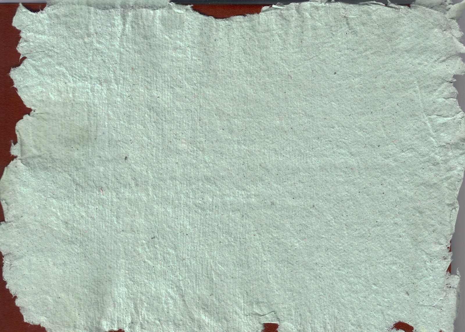 BiblioBee: handmade paper