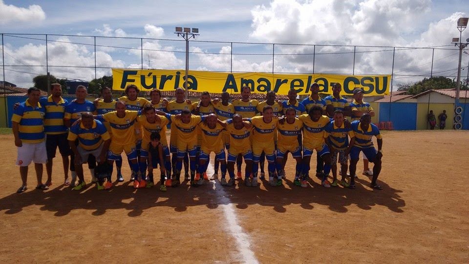 Liga Desportiva Serrinhense: Ficha técnica das partidas da 1ª rodada da ...