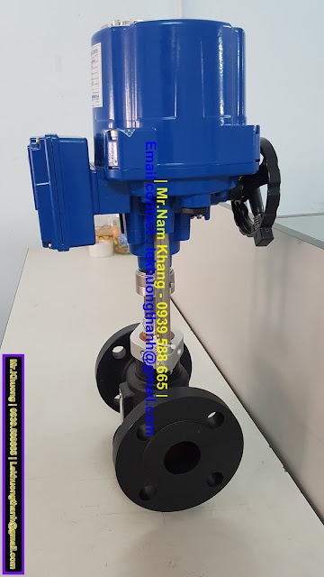Control valve AUTOMA - Made in KOREA - Đại lý AUTOMA Việt Nam