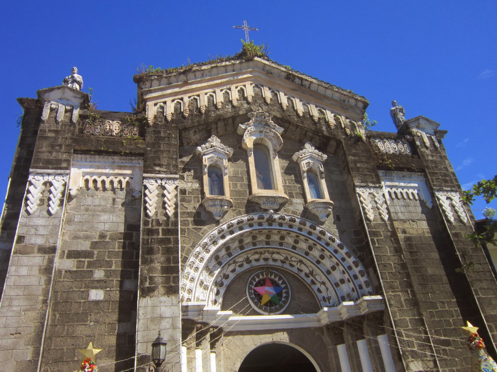 BINYAGAN sa BULAKAN BULACAN