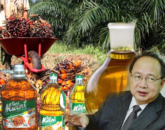 Sabahkini.net - Reveal The Truth, Prevail The Faith: SABAH PENGELUAR ...