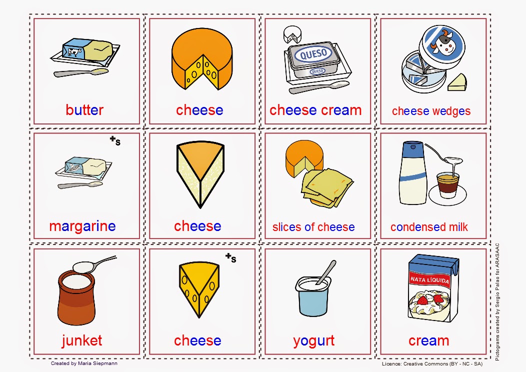 Babel - Free Language/Speech Therapy Resources. (PECS/ Montessori ...