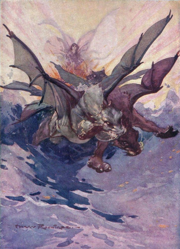 ART & ARTISTS: Harry Rountree - part 2