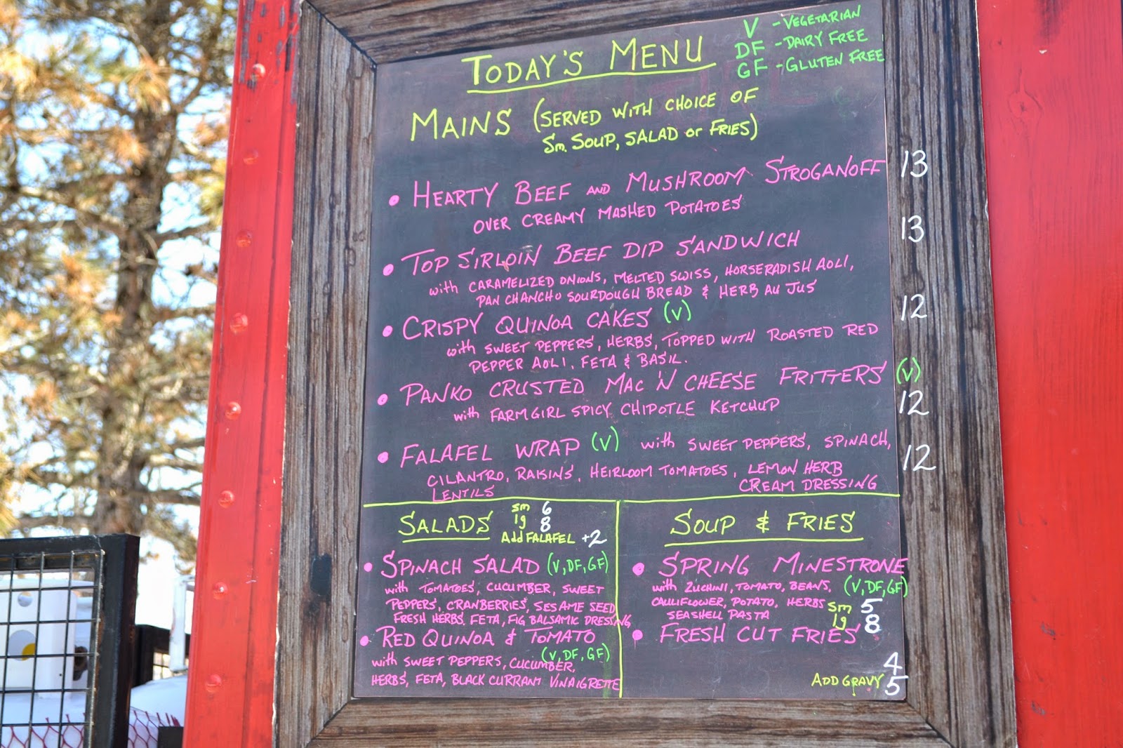 The Staycationer: Farm Girl | Giving Back to Kingston