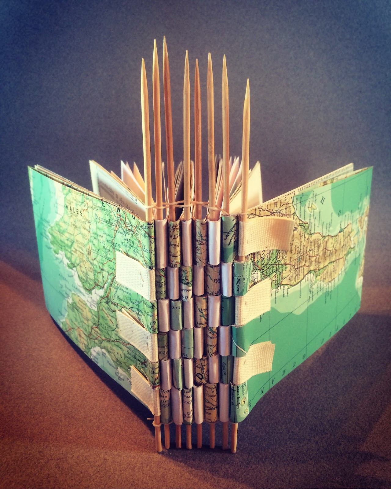 art and etc: all together now...