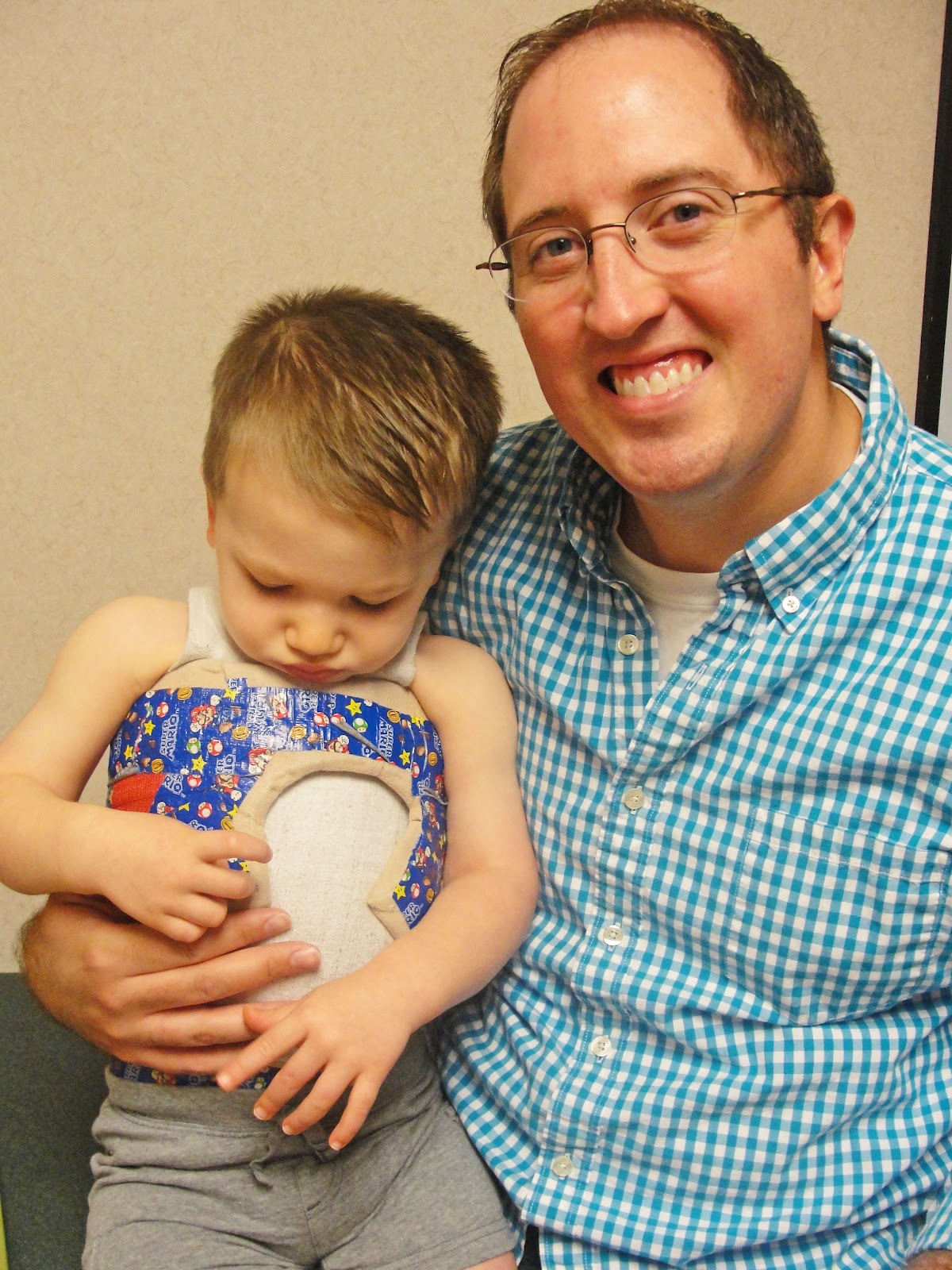 journeys with jax and oliver: Mehta Cast #5, The Removal