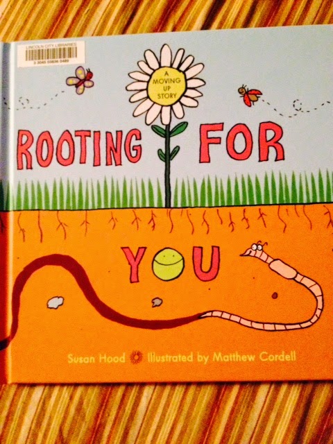 Calyx Glass Blog: Children's books on gardening and growing