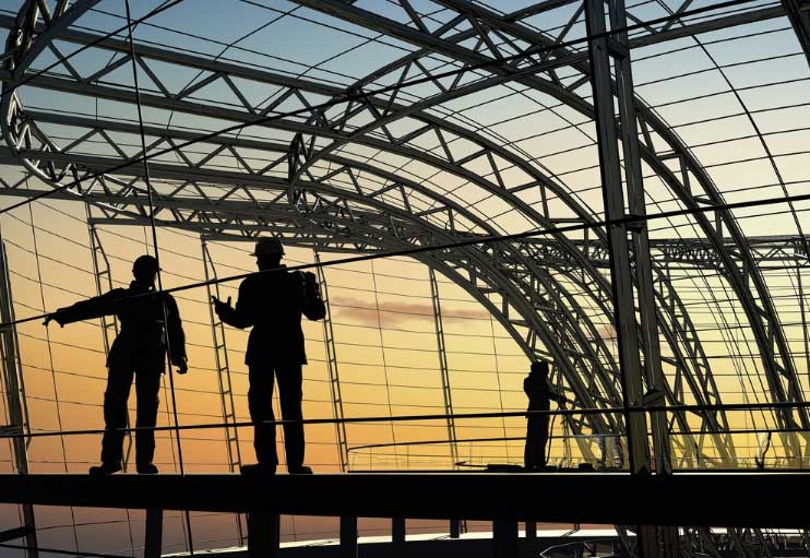 Constructor Dreams: TOP 10 BRANCHES IN CIVIL ENGINEERING