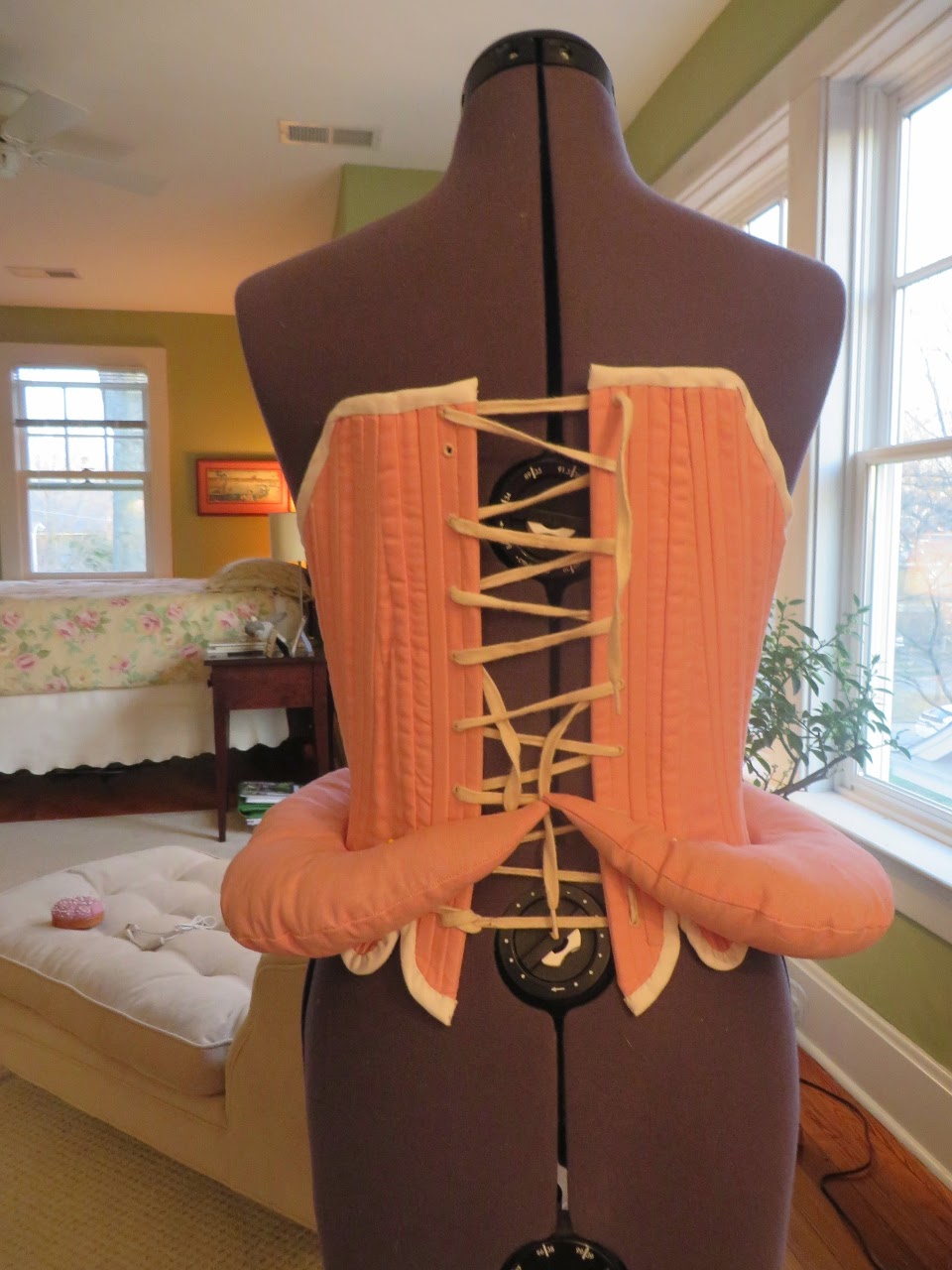 A Frolic through Time: Period Costuming and the Occasional Side Trip ...