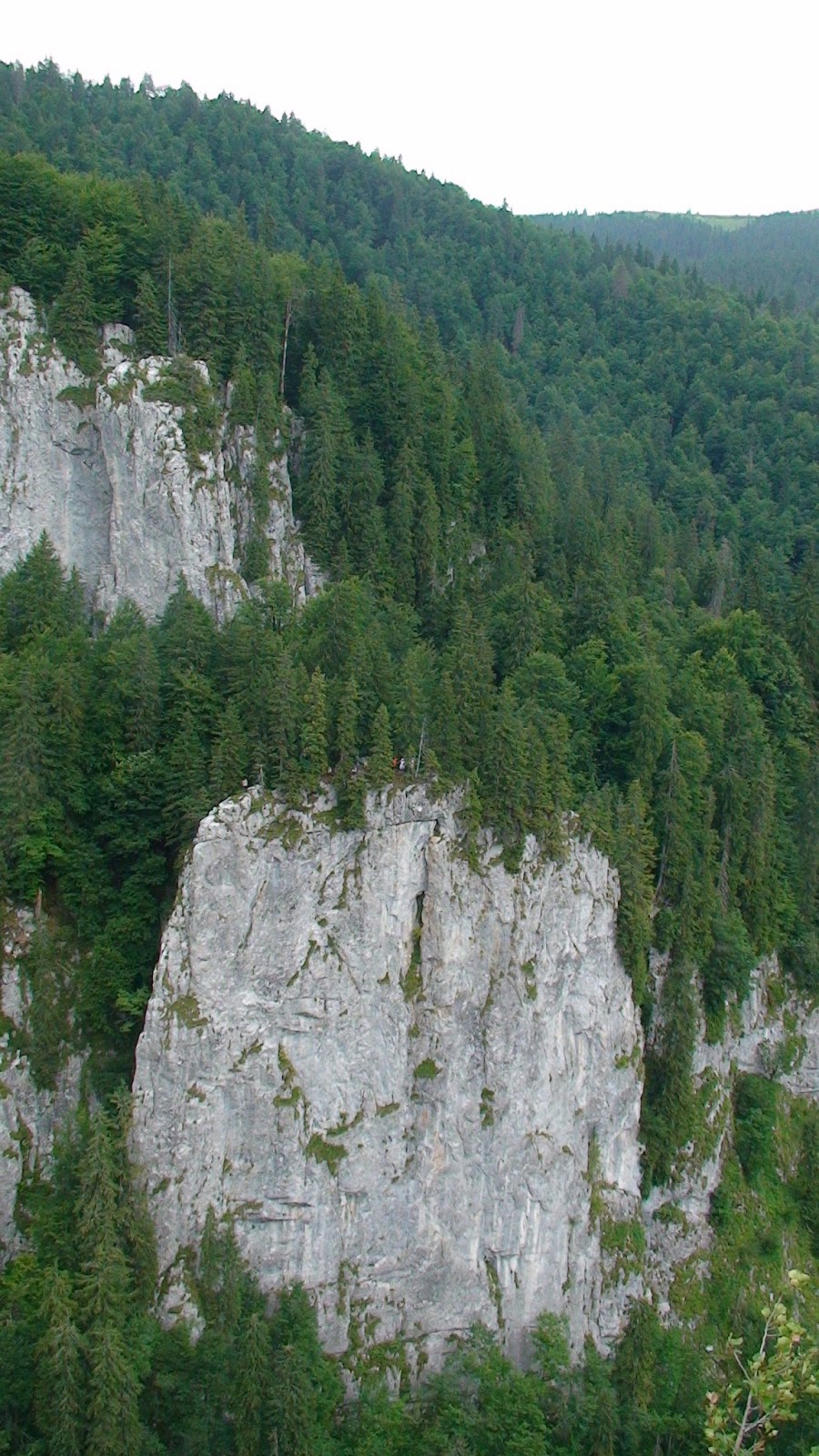 TUDOR PHOTO BLOG: Pestera Cetatile Radesei - Padis,Muntii Apuseni ...