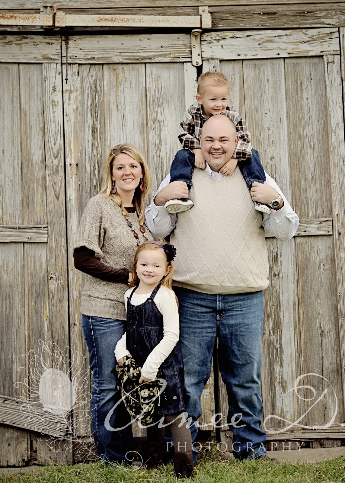 Aimee D. Photography