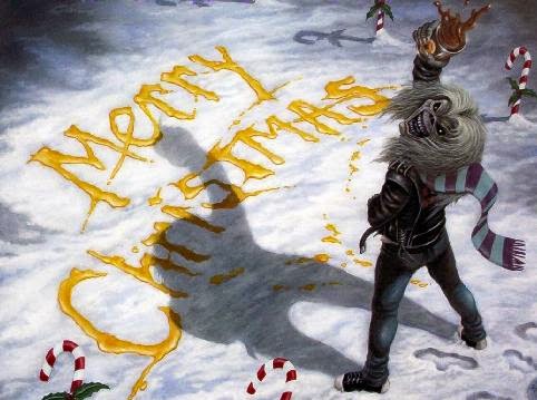 metal-is-forever-alive /// w.o.m.m. (world of metal music): HEAVY X-MAS