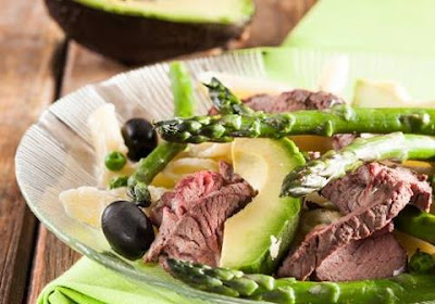 LEKKER RESEPTE VIR DIE JONGERGESLAG: PASTA SLAAIE