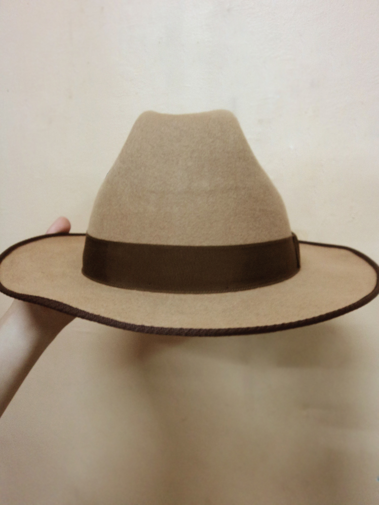 lapak retro: Topi Vintage 02