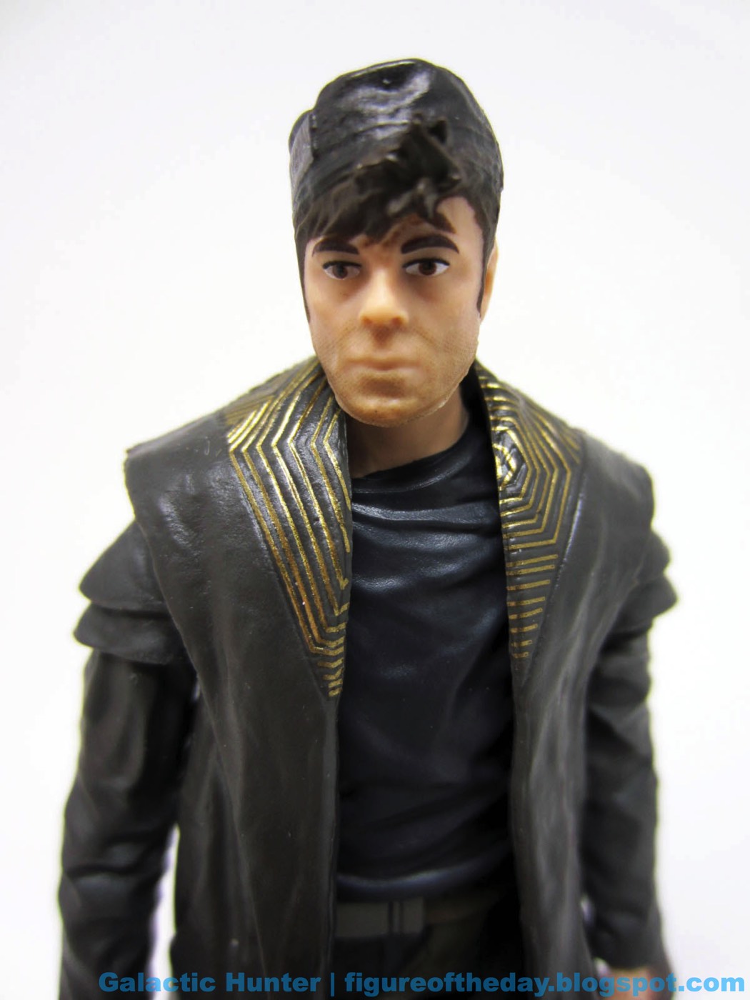 Galactic Hunter's Star Wars Figure of the Day with Adam Pawlus: Star ...