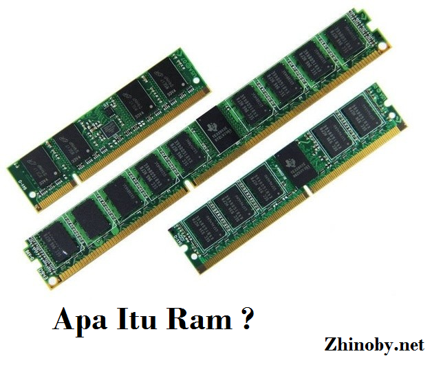 Apa Fungsi Ram - Viral Update