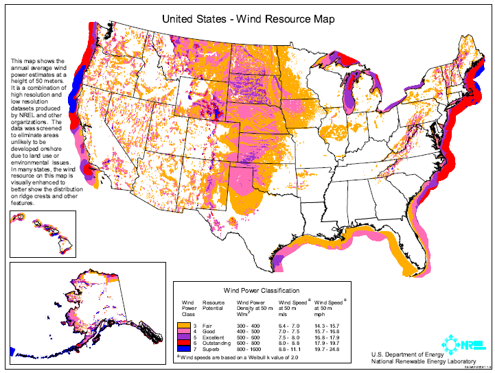 Energy in New Hampshire: Windfall?* – Wind Energy in New Hampshire
